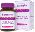 BariMelts multivitamins for daily health