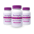 BariMelts multivitamins for daily health