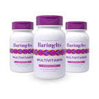 BariMelts multivitamins for daily health