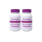 BariMelts multivitamins for daily health