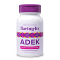 BariMelts multivitamins for daily health
