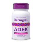BariMelts multivitamins for daily health