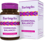 BariMelts multivitamins for hormonal balance