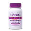 BariMelts multivitamins for optimal health