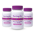 BariMelts multivitamins for optimal health