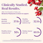 BariMelts OvaSync immune system boost