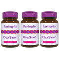BariMelts OvaSync multivitamins for women
