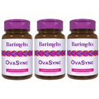 BariMelts OvaSync multivitamins for women