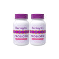 BariMelts Probiotic 5 billion CFU tablets