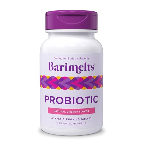 Barimelts probiotics for digestive health