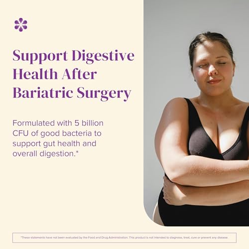 BariMelts probiotics for gut balance