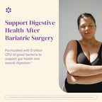 BariMelts probiotics for gut balance