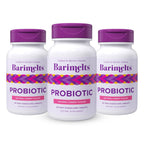 BariMelts probiotics for gut health