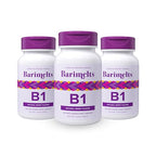 BariMelts Vitamin B1 100 mg tablets