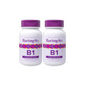 BariMelts Vitamin B1 for energy