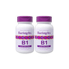 BariMelts Vitamin B1 for energy