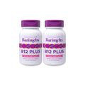 BariMelts vitamin B12 for energy