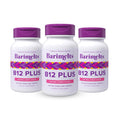BariMelts vitamin B12 natural cherry