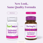 BariMelts whole food multivitamin benefits