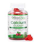 BariSlim calcium gummies for strong bones