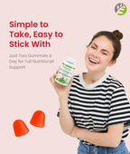 BariSlim chewable multivitamin for energy