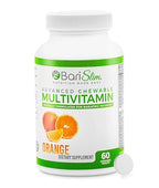 BariSlim chewable multivitamin for women