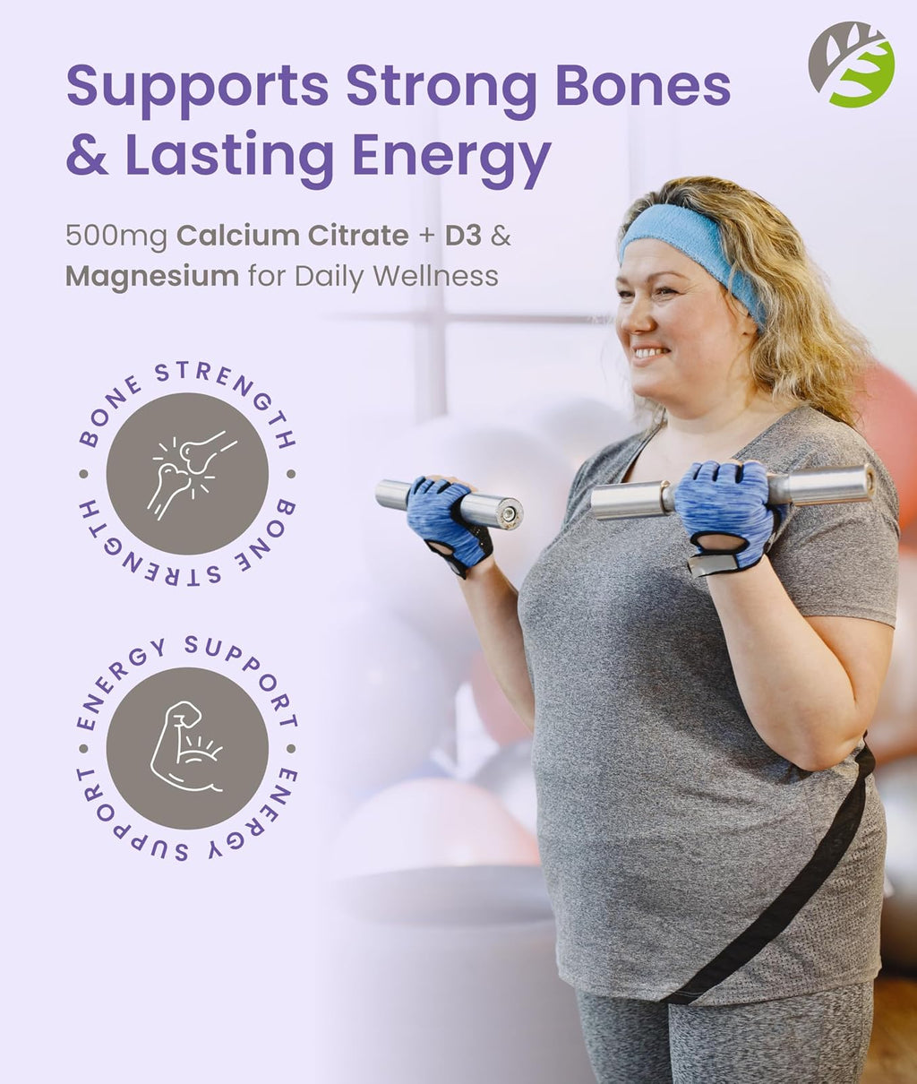 BariSlim gummies for daily calcium