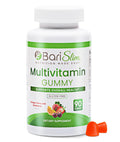 BariSlim gummy multivitamin for adults