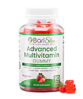 BariSlim gummy multivitamin for adults