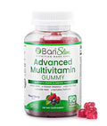BariSlim gummy multivitamin for adults