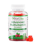 BariSlim gummy multivitamin for adults