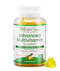 BariSlim gummy multivitamin for adults