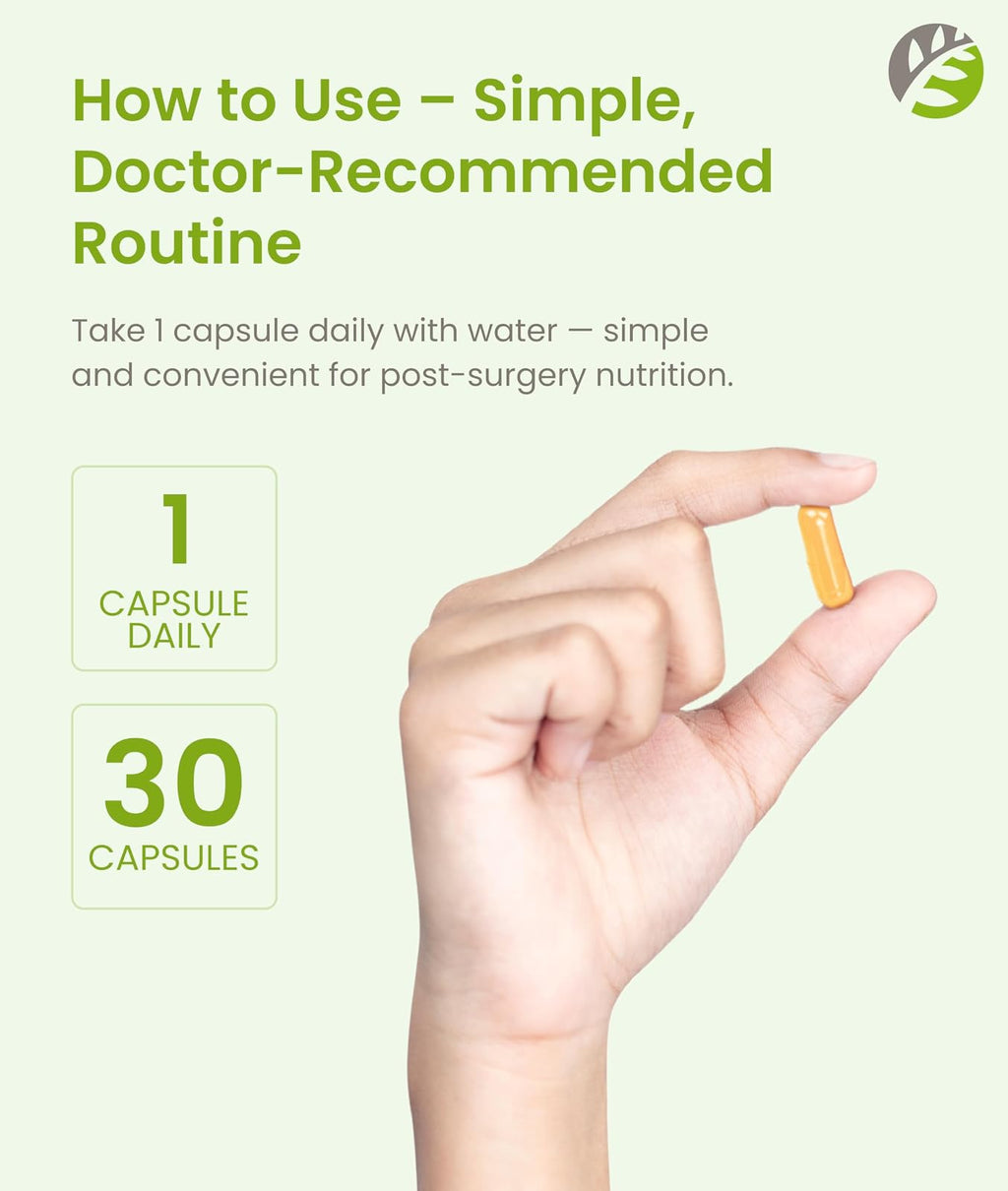 BariSlim gummy multivitamin for easy intake