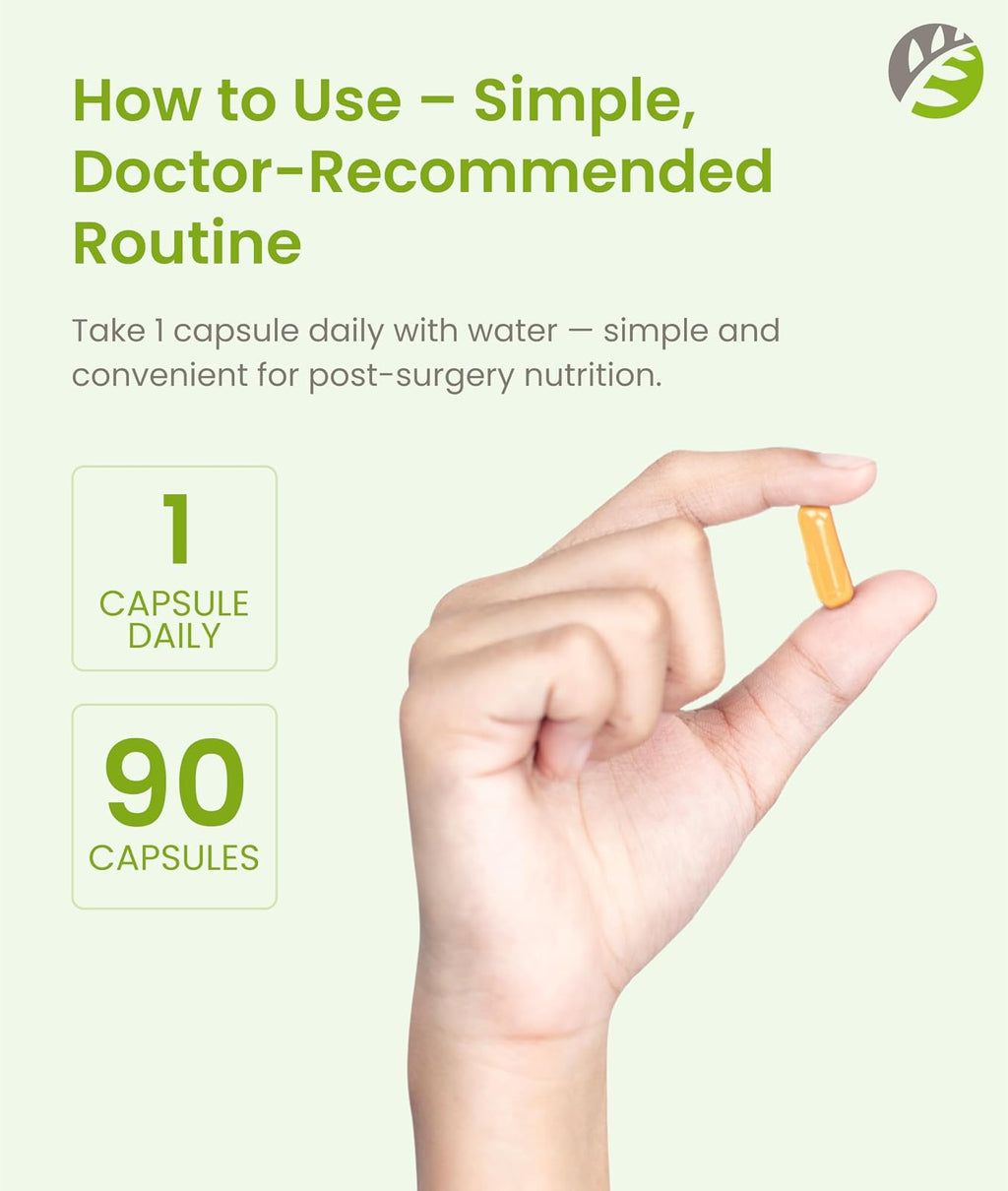 BariSlim gummy multivitamin for easy intake