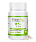 BariSlim Iron Plus capsules for recovery