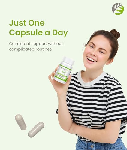 BariSlim Iron Plus for immune support