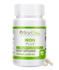 BariSlim iron supplement for women