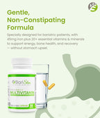 BariSlim kids multivitamin for growth
