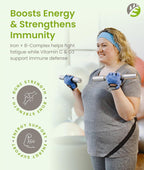 BariSlim kids multivitamin option