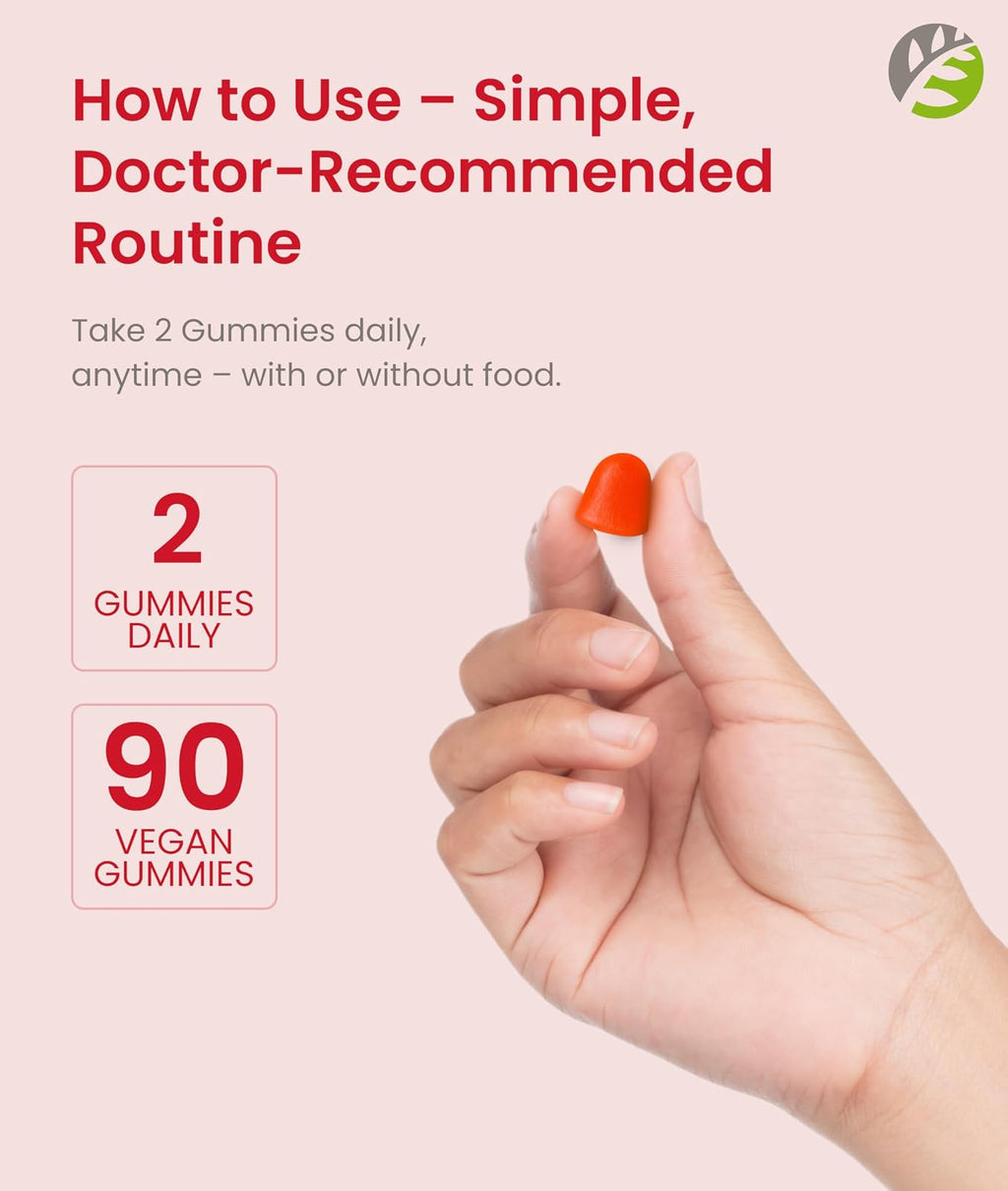 BariSlim multivitamin for men's wellness