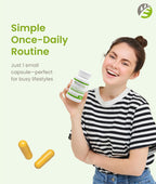 BariSlim multivitamin for seniors