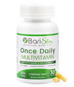 BariSlim multivitamin for weight loss