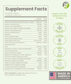 BariSlim multivitamin for women support