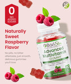 BariSlim multivitamin for women