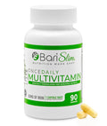 BariSlim multivitamins for daily health