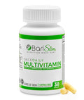BariSlim multivitamins for daily health