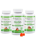 BariSlim multivitamins for optimal health