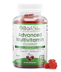 BariSlim multivitamins for optimal health