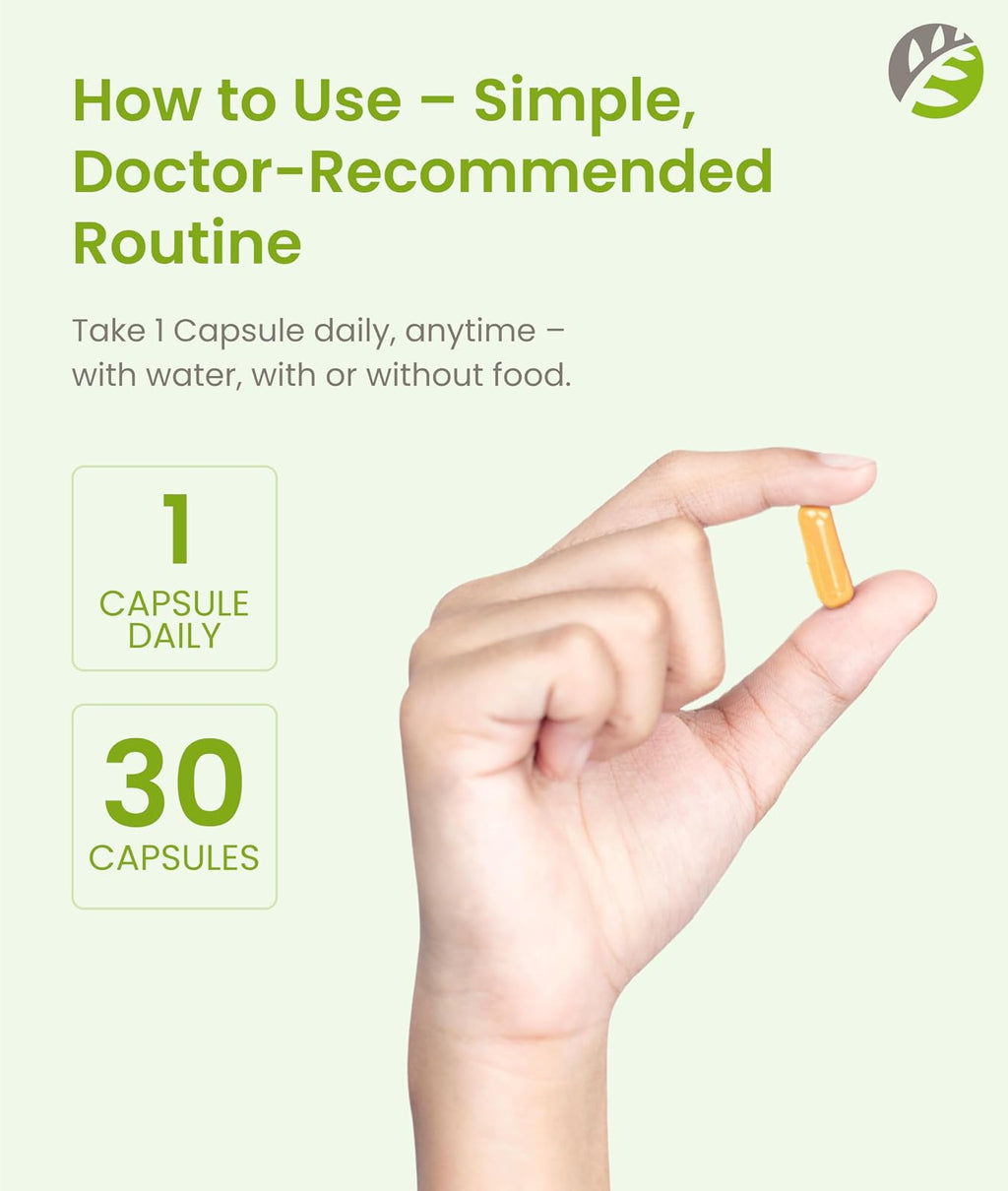 BariSlim once daily multivitamin capsules
