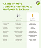 BariSlim once daily multivitamin convenience